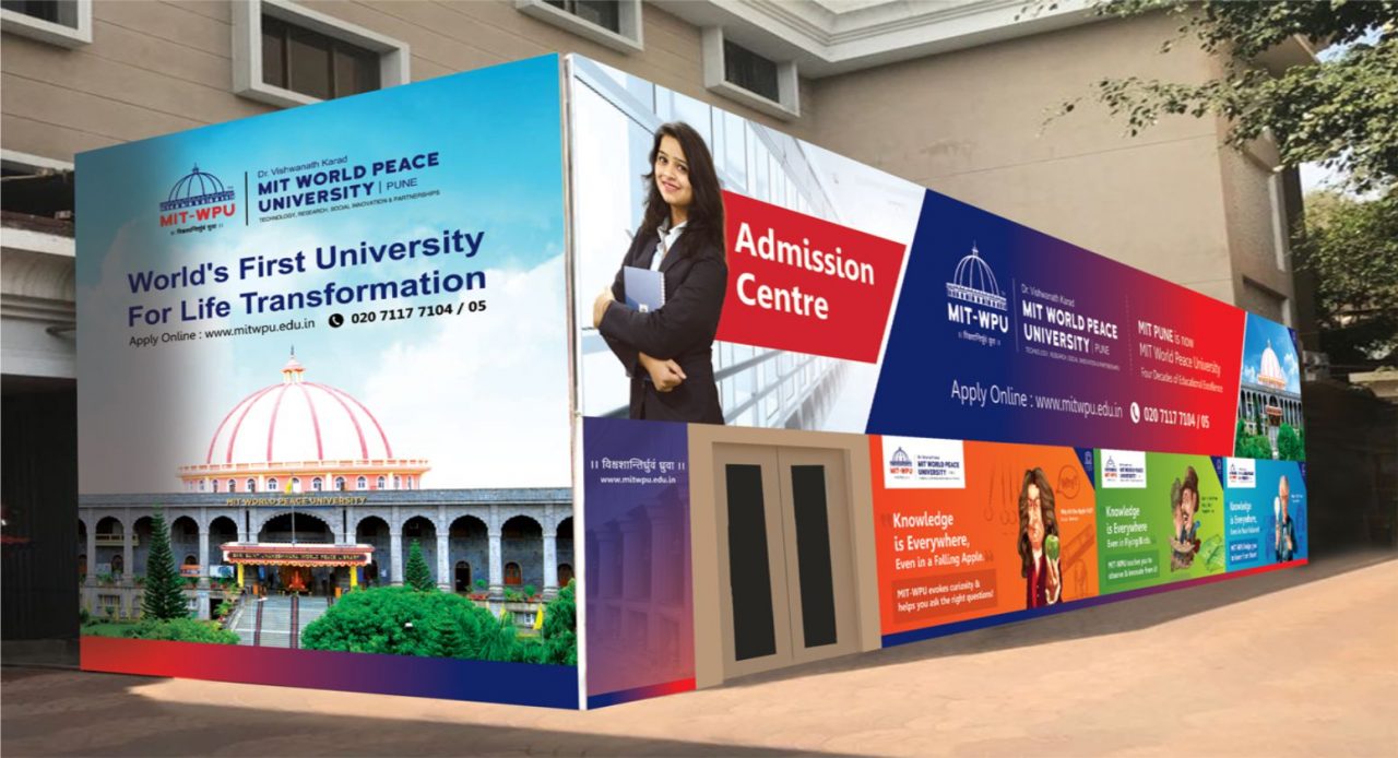 MIT Brand Repositioning from college to University | OneZeroEight