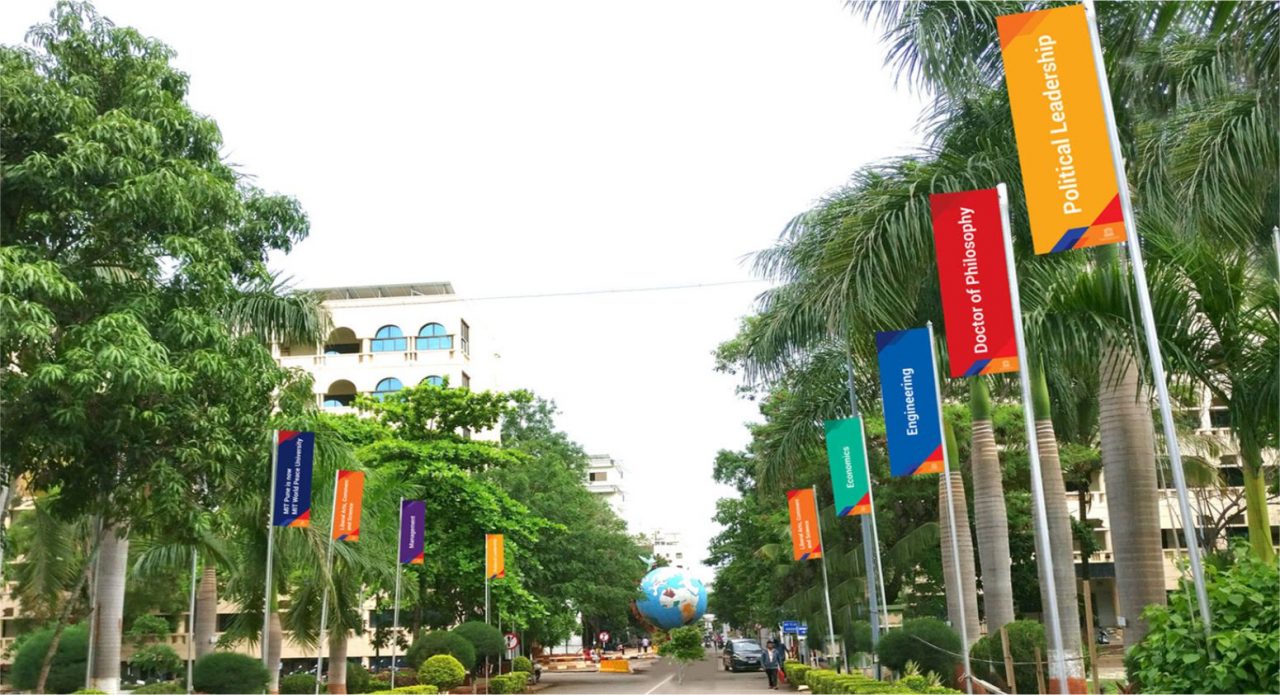 MIT Brand Repositioning from college to University | OneZeroEight