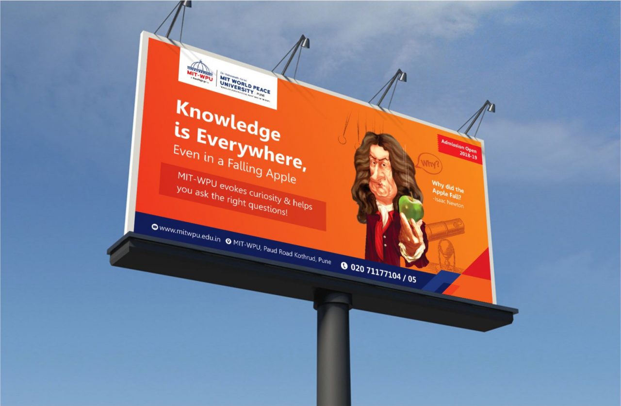 MIT Brand Repositioning from college to University | OneZeroEight