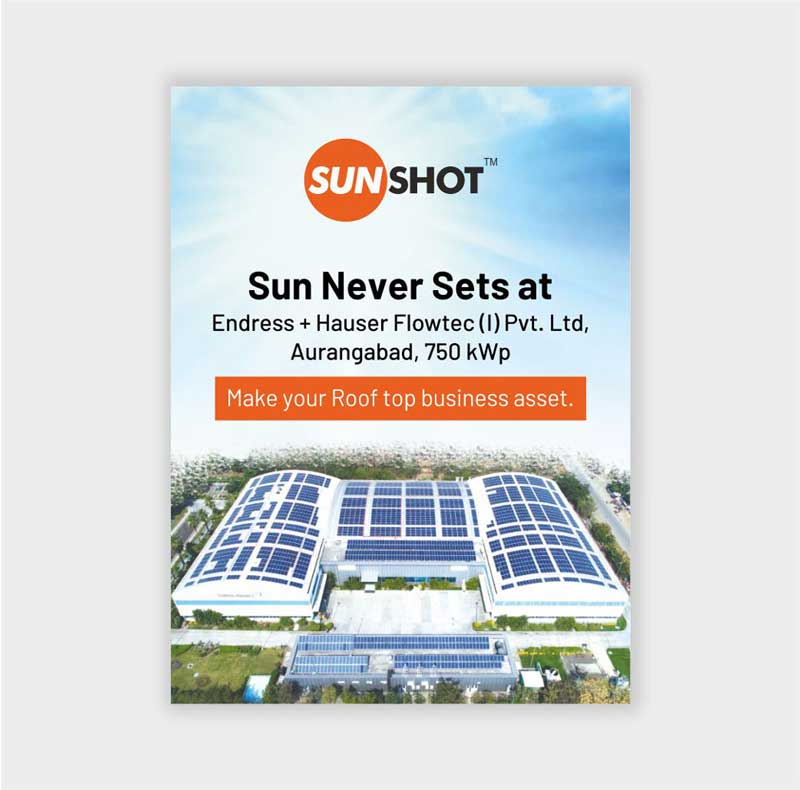 SunShot | One Zero Eight