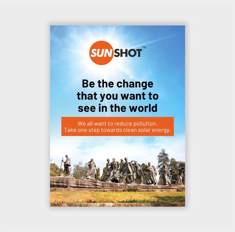 SunShot | One Zero Eight