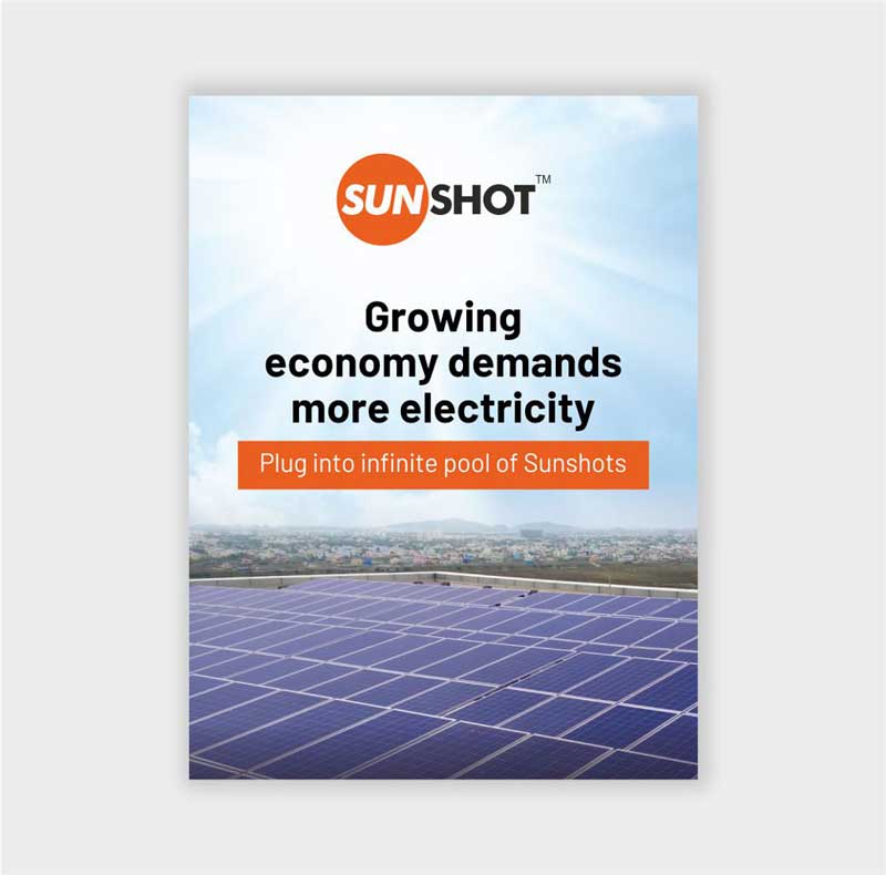 SunShot | One Zero Eight