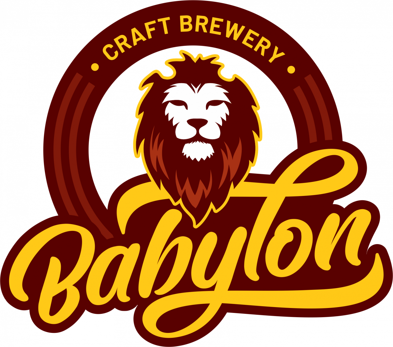 Babylon: Branding & Innovative Design of Craft Brewery Brand