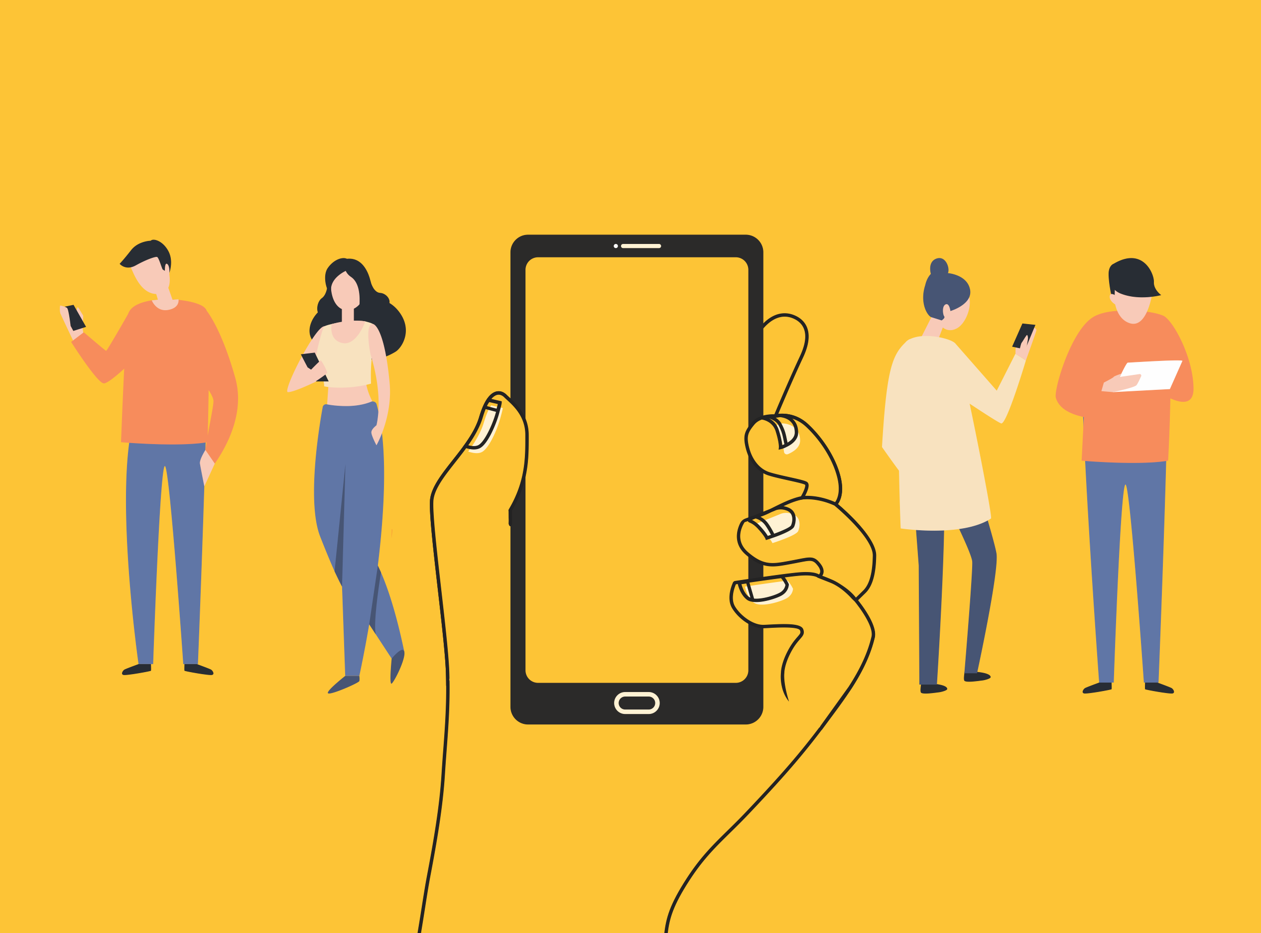 7 Steps to Create a Memorable Brand in the Digital Age