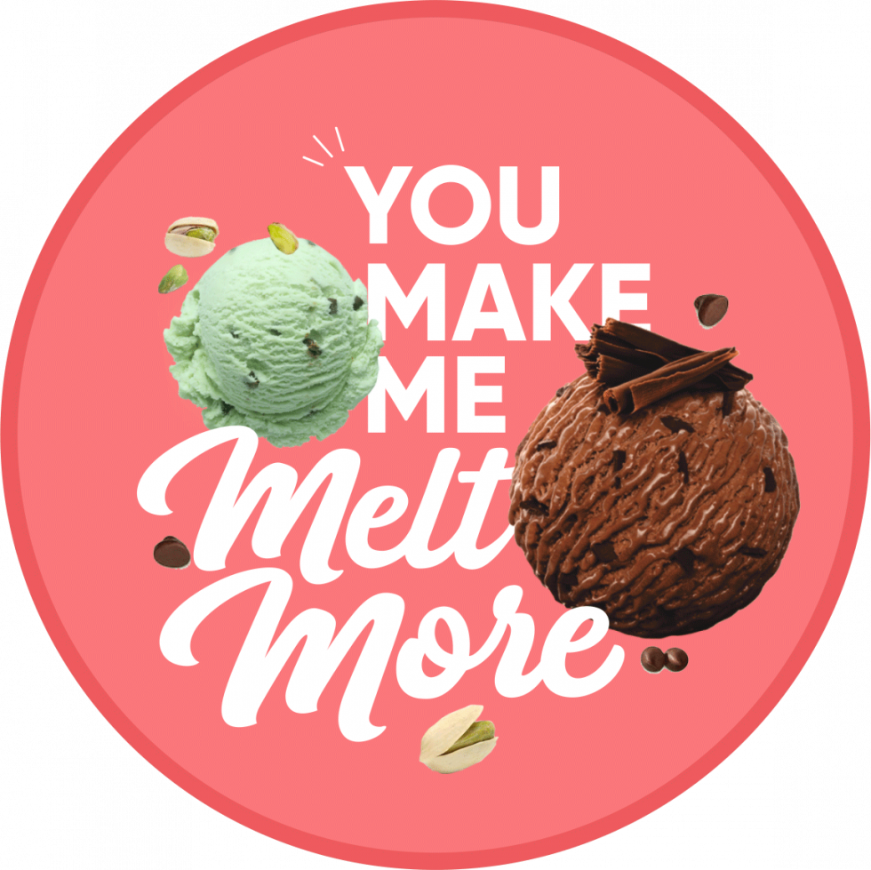 Havmor: Ice Cream Packaging Design | OneZeroEight Agency