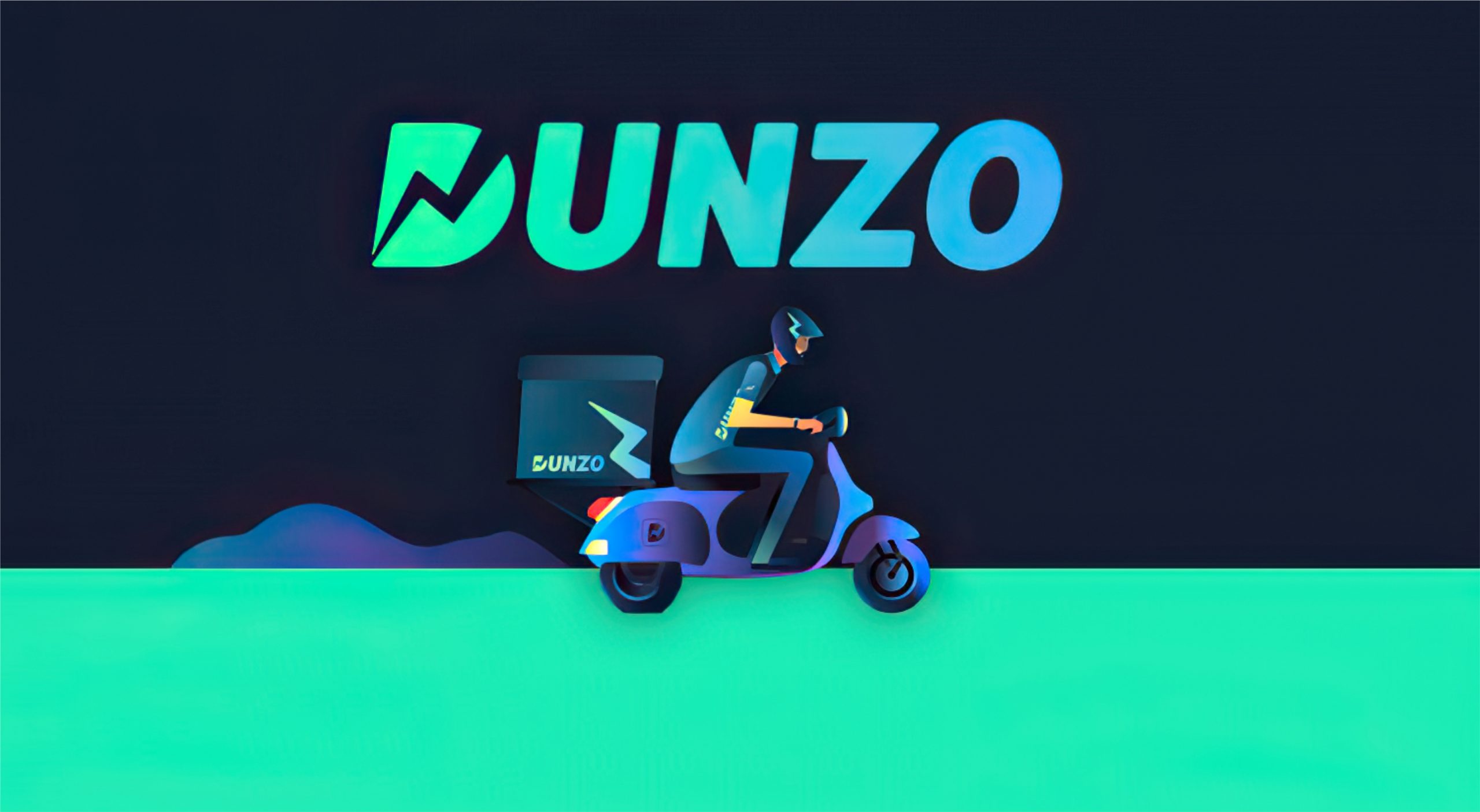 Dunzo’s Marketing Game | OneZeroEight