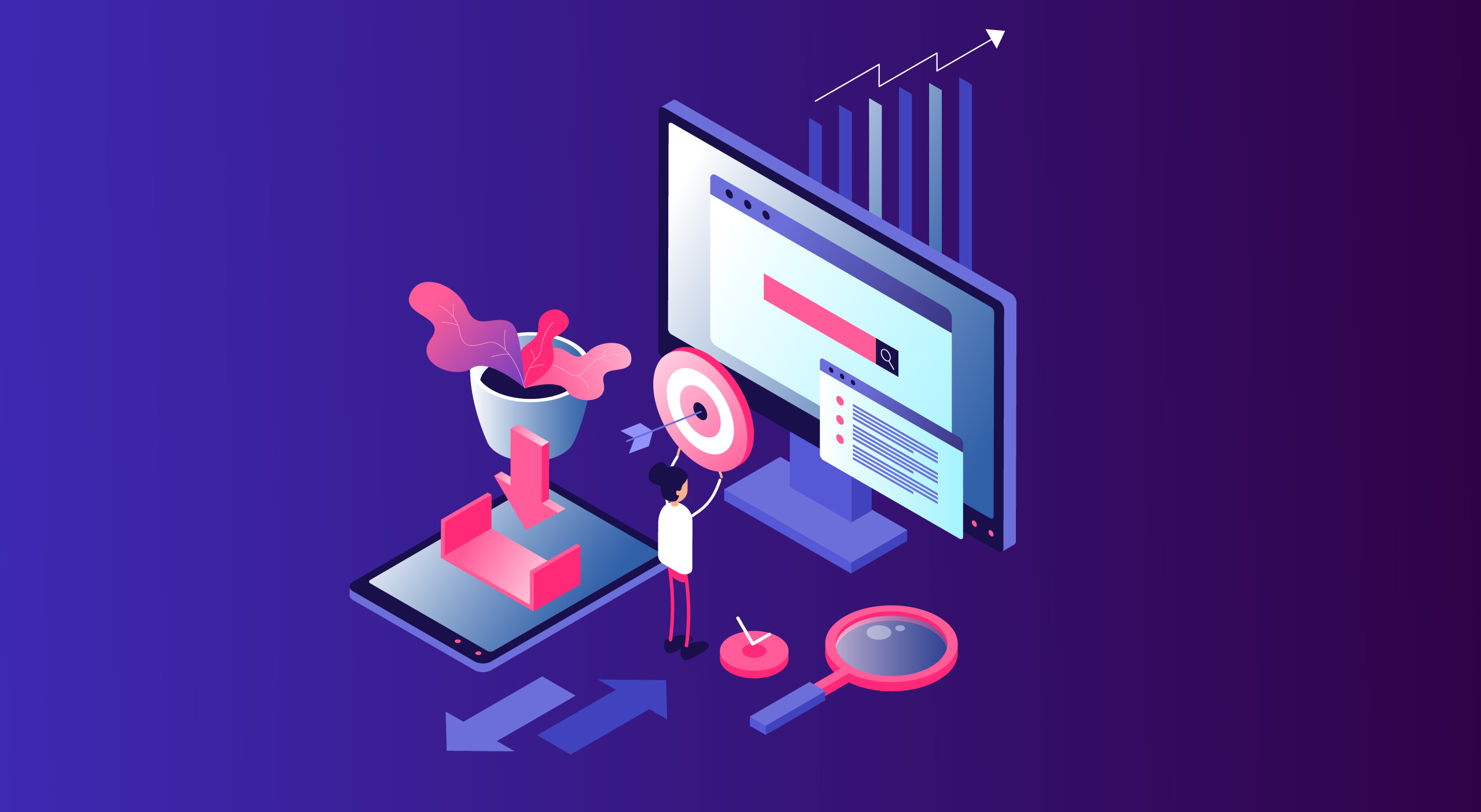 The Complete SEO Process for Beginners - Guide for 2025