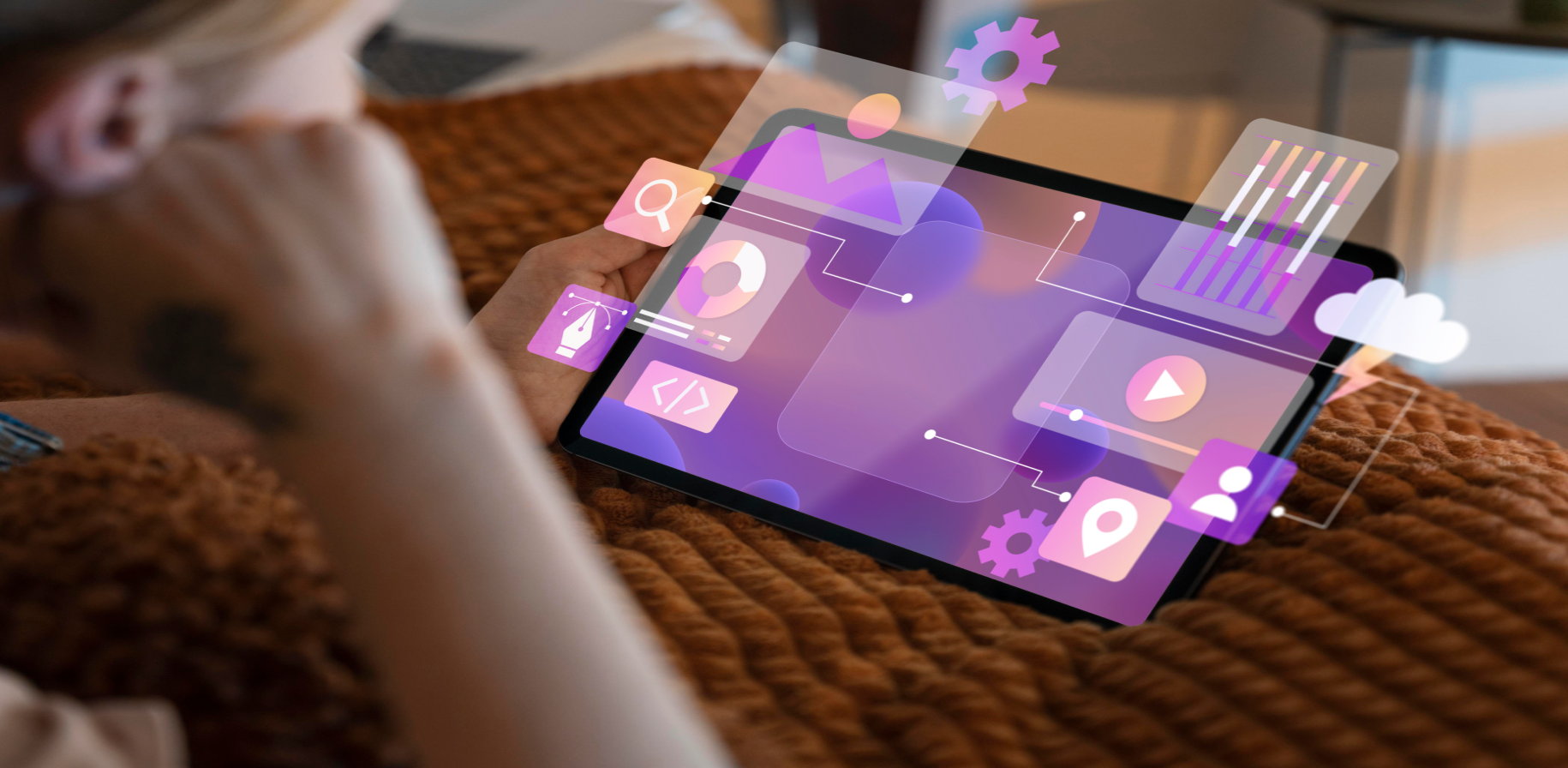 2024 Guide: Psychology of UI Design Systems | OneZeroEight