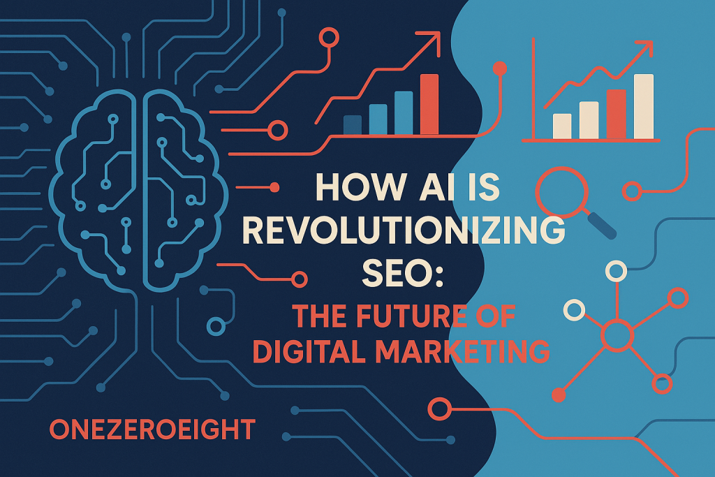 How AI Is Transforming Digital Marketing